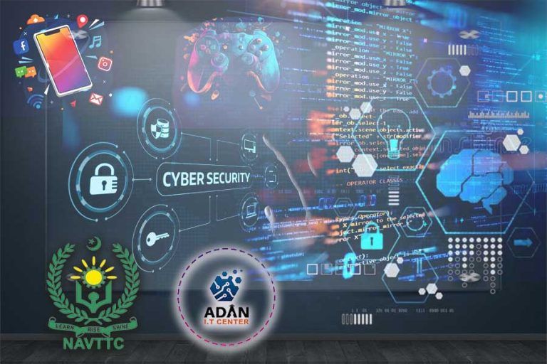 NAVTTC’s Summer of Code Program Batch 2 - 2024 - Adan IT Center