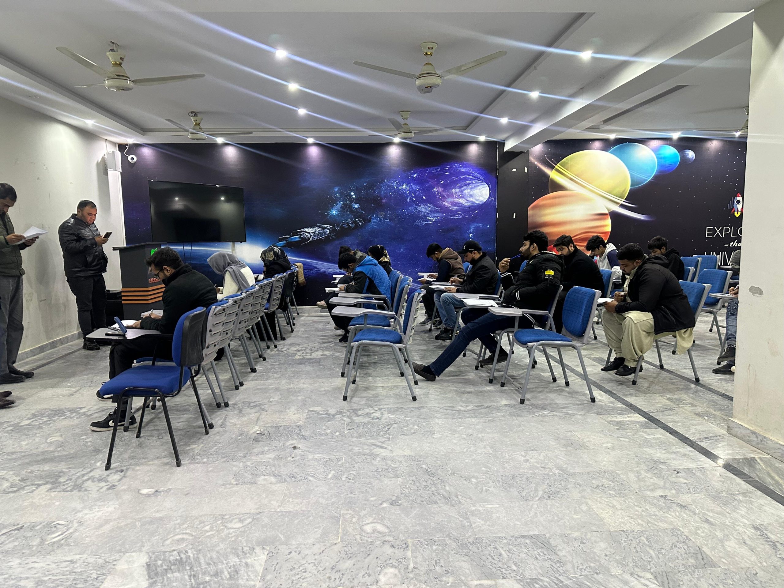 Gallery | Adan IT Center - Adan IT Center